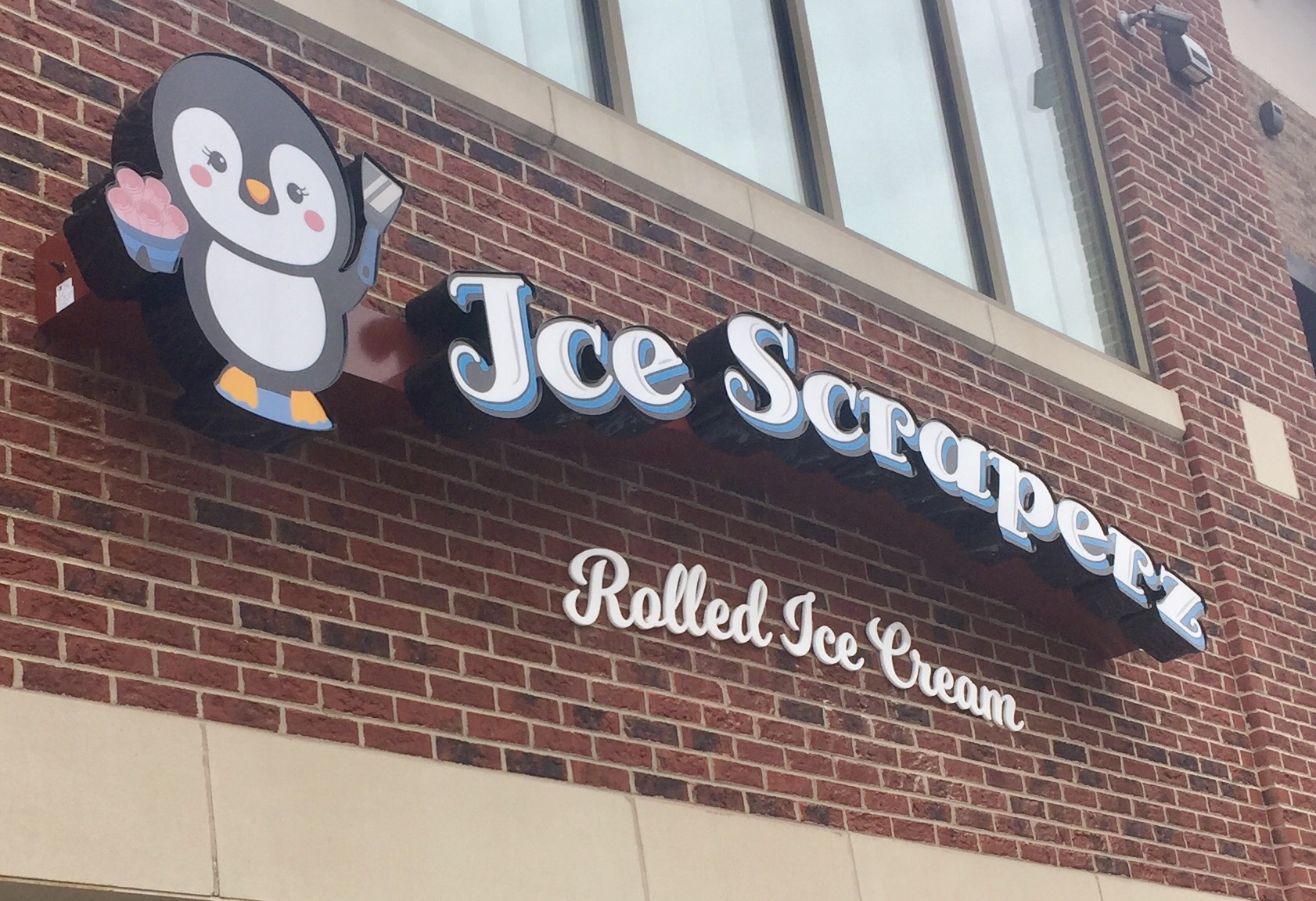 Outdoor Signs – Raleigh Signs & Graphics | Custom Signage Solutions